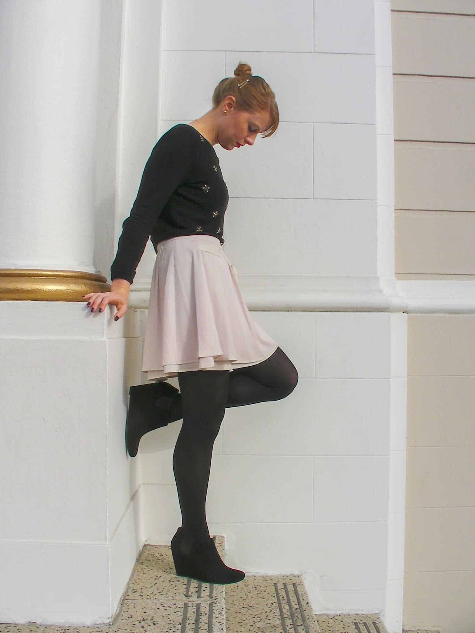 Balletcore Style Trend - Best Thrift Store Finds for Outfit Inspiration ...