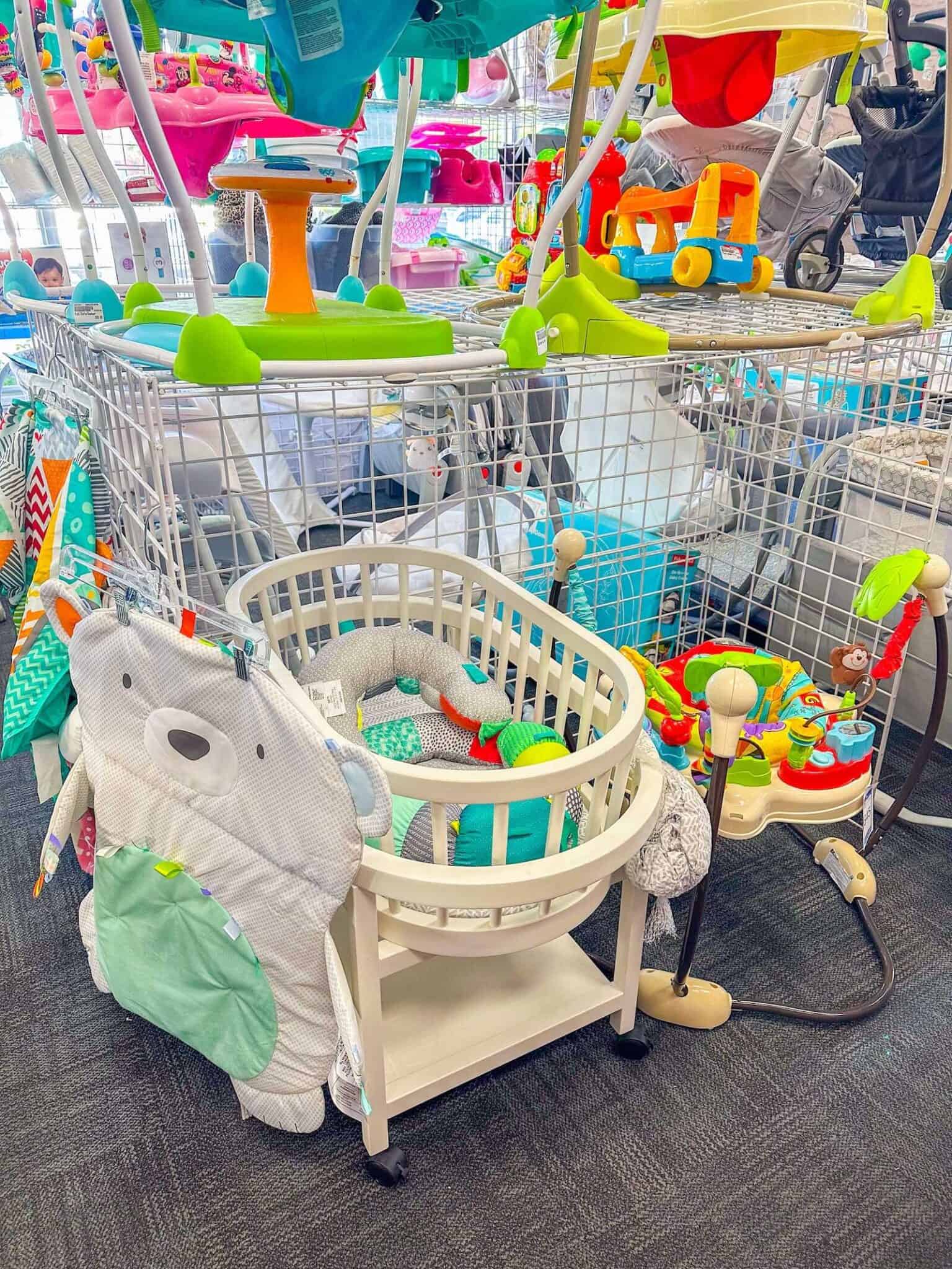 Selling Kids Clothes to Once Upon a Child - How Does It Work? - My ...