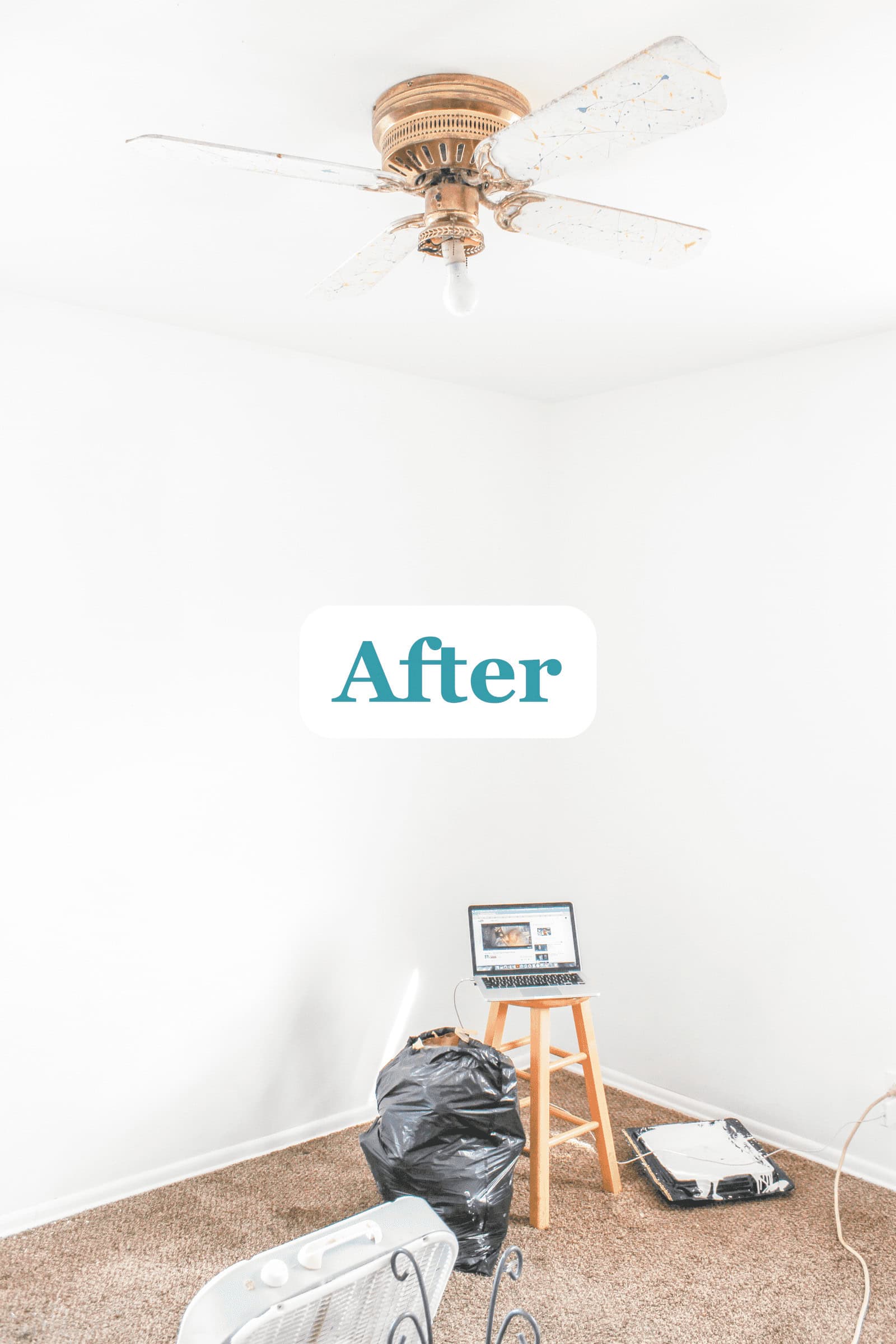 How to DIY a Reseller Photo Studio for Poshmark in Your Home - My ...