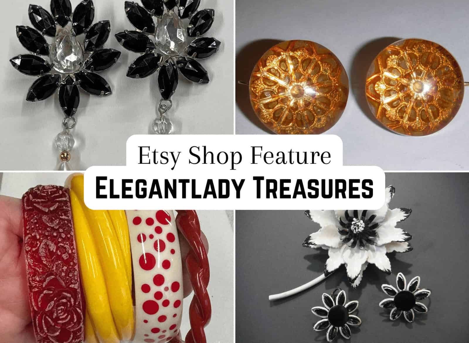 How to Sell Vintage on Etsy - Guide to Building a Profitable Shop - My ...